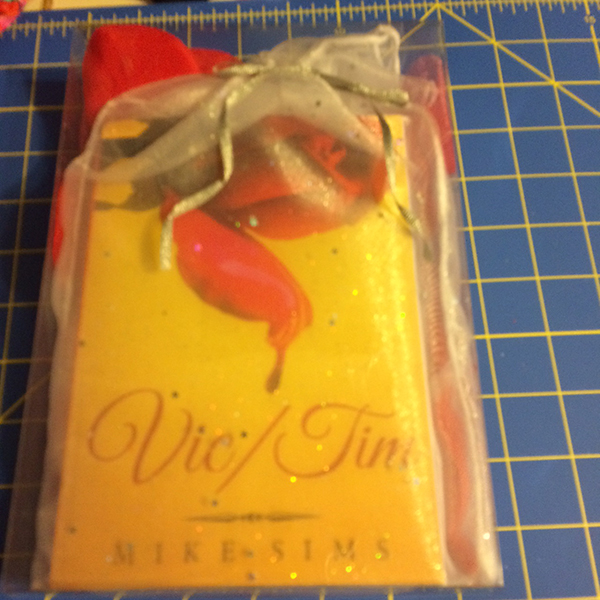 About Mike Sims | Author Mike Sims