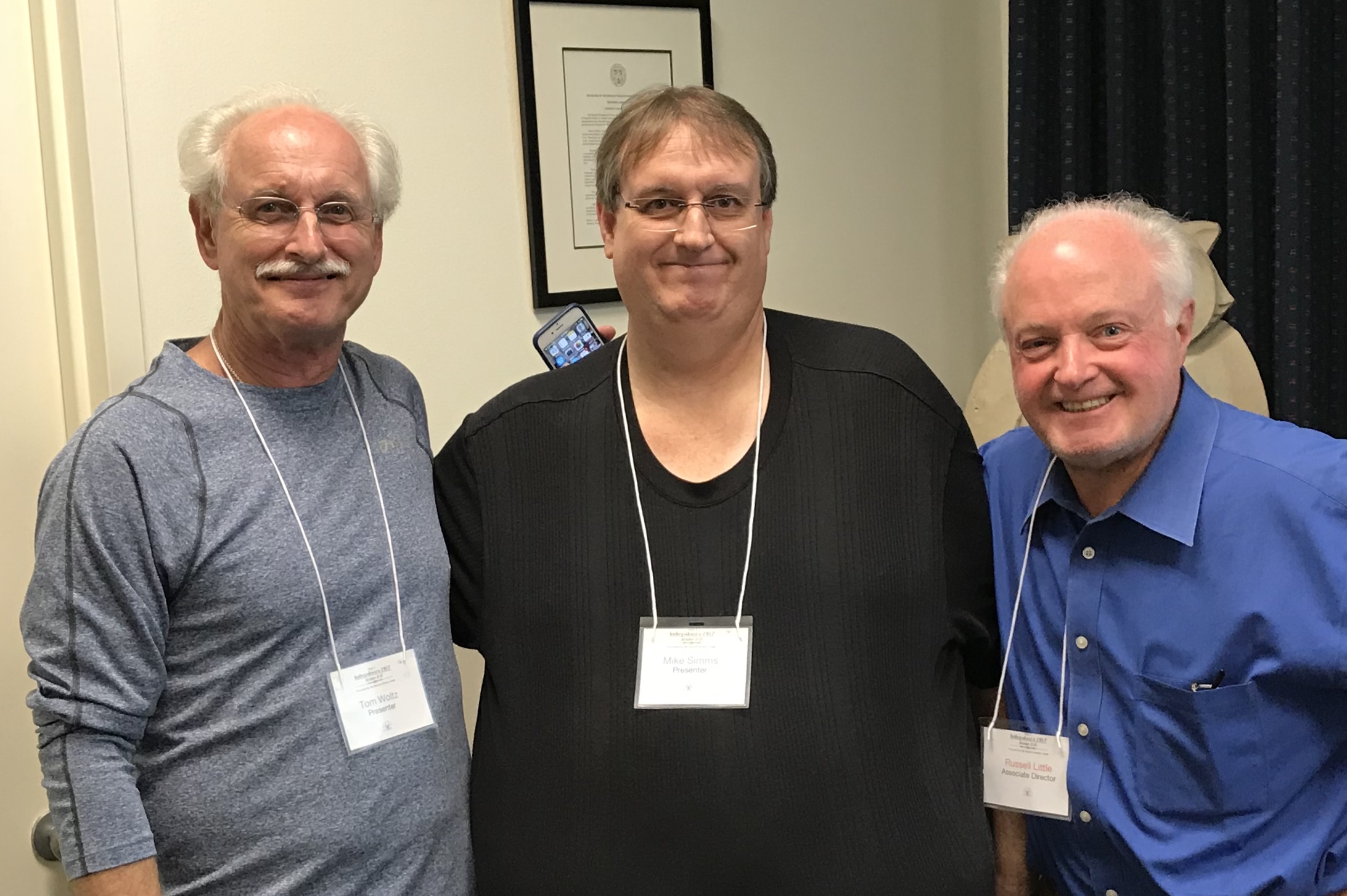 About Mike Sims | Author Mike Sims